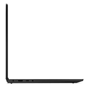 Lenovo Flex 14 2-in-1 Convertible Laptop, 14.0" FHD (1920 X 1080) Display, AMD Ryzen 3 3200U Processor, 8GB DDR4 RAM, 128GB SSD, Integrated Radeon Vega 3 Graphics, Windows 10, 81SS0006US, Onyx Black