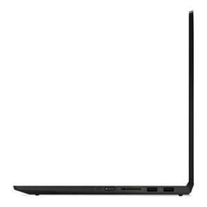 Lenovo Flex 14 2-in-1 Convertible Laptop, 14.0" FHD (1920 X 1080) Display, AMD Ryzen 3 3200U Processor, 8GB DDR4 RAM, 128GB SSD, Integrated Radeon Vega 3 Graphics, Windows 10, 81SS0006US, Onyx Black