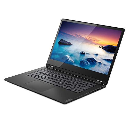 Lenovo Flex 14 2-in-1 Convertible Laptop, 14.0" FHD (1920 X 1080) Display, AMD Ryzen 3 3200U Processor, 8GB DDR4 RAM, 128GB SSD, Integrated Radeon Vega 3 Graphics, Windows 10, 81SS0006US, Onyx Black