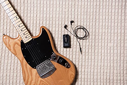 Fender Mustang Micro Headphone Amplifier