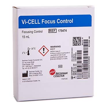 Beckman Coulter Life Sciences Vi-Cell Focus Control - 175474