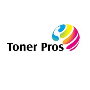 TONER PROS (TM) Remanufactured Toner Replacement for Xerox Versalink C500 C505 Printers 4-Color-Pack: 106R03862, 106R03863, 106R03864, 106R03865 (Black 5,000 & Colors 5,200 Pages)