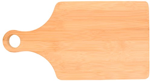 Little Sister Gifts Recipe for an Exceptional Sister Present Paddle Shaped Bamboo Cutting Board