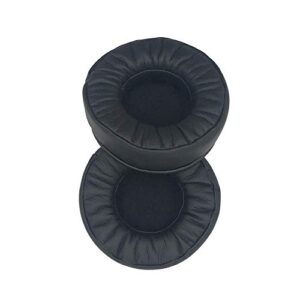 1 Pair of Ear Pads Cushion Cover Earpads Replacement Compatible with Sony MDR-XB800 Headphones (Product 2)