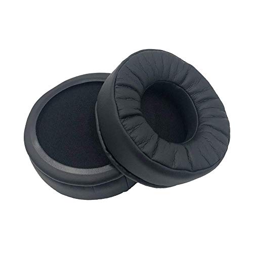 1 Pair of Ear Pads Cushion Cover Earpads Replacement Compatible with Sony MDR-XB800 Headphones (Product 2)