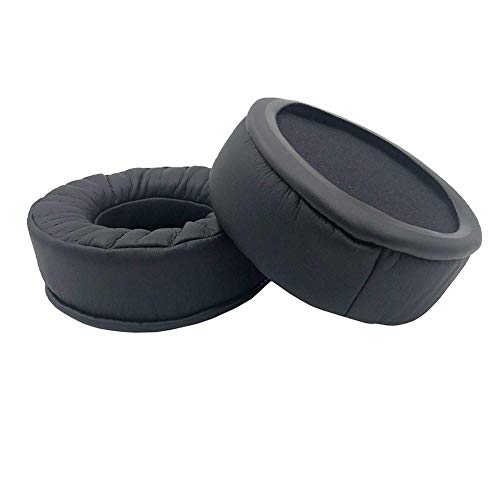 1 Pair of Ear Pads Cushion Cover Earpads Replacement Compatible with Sony MDR-XB800 Headphones (Product 2)