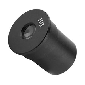 Microscope Eyepiece DM-H002 H10X Digital Microscope Eyepiece Ocular Lens 23mm / 0.9in for Biological Microscope