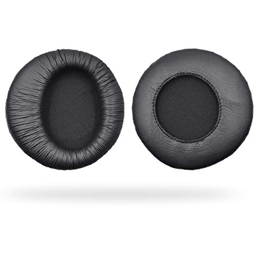 RF970 Ear Pads - Replacement 2 Pairs Ear Cushion Compatible with Sony MDR-RF985R RF 985RK 865R RF860 RF985R RF925 RF970 Headphones