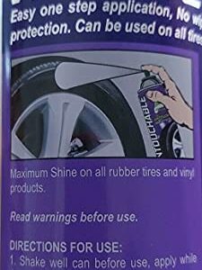 Cristal Products Untouchable Wet Tire Shine (2)