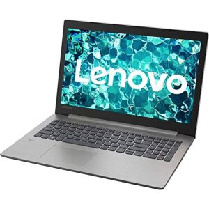 lenovo ideapad 330 81d100edus laptop (windows 10, intel pentium n5000, 15.6" led screen, storage: 500 gb, ram: 4 gb) grey