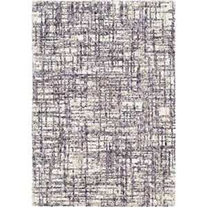 Orian Rugs Cross Thatch Taupe 9' x 13'