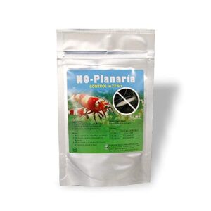 sobaken genchem no planaria shrimp safe planaria hydra killer shrimp fish planted tank