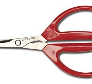 Unlimited Scissors 6.25 Inches 2 Count, Red