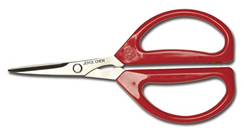 Unlimited Scissors 6.25 Inches 2 Count, Red