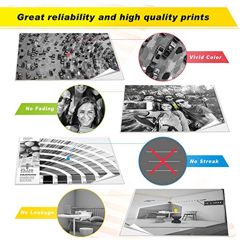 v4ink Compatible Toner Cartridge Replacement for HP 94X 94A CF294X CF294A Toner Cartridge High Yield Black for HP Pro M118dw HP Pro MFP M148dw M148fdw M149fdw Printer