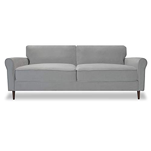 Urban Home Chestnut Slate Sofa