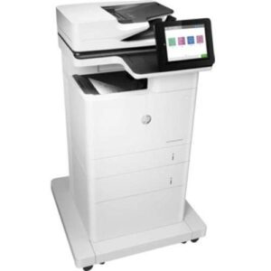 hp laserjet enterprise mfp m632fht (j8j71a) (certified refurbished)