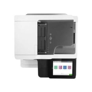 HP Laserjet Enterprise MFP M632fht (J8J71A) (Certified Refurbished)