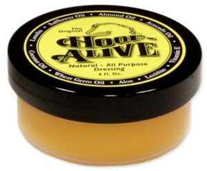 hoof alive 4 ounce