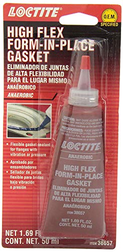 Loctite 38657 High Flex Gasket Maker Flange Sealant