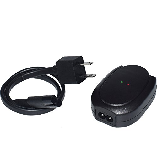 Muigiwi Power Supply Battery Charger Compatible with Bose QuietComfort 3 QC 3 QC3 Headphones