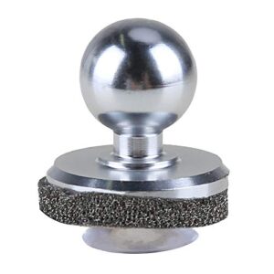 2018 hot sliver mini game joystick joypad touch screen joy stick for iphone ipad android phone tablet pc