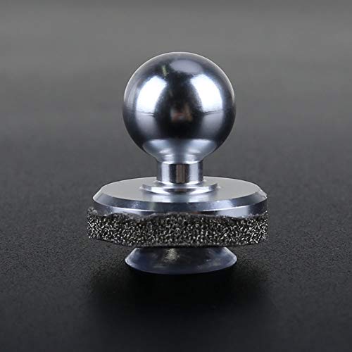 2018 hot Sliver Mini Game Joystick Joypad Touch Screen Joy Stick for iPhone iPad Android Phone Tablet PC