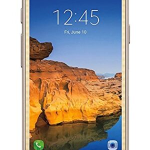 Samsung Galaxy S7 Active G891A 32GB GSM Unlocked Shatter-Resistant, Extremely Durable Smartphone w/ 12MP Camera (Gold)