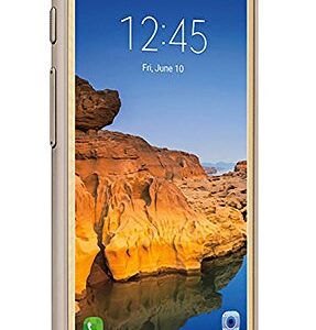 Samsung Galaxy S7 Active G891A 32GB GSM Unlocked Shatter-Resistant, Extremely Durable Smartphone w/ 12MP Camera (Gold)