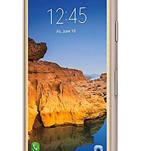 Samsung Galaxy S7 Active G891A 32GB GSM Unlocked Shatter-Resistant, Extremely Durable Smartphone w/ 12MP Camera (Gold)