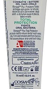 Biorepair Oral Care Plus Total Protection Toothpaste 75 ml