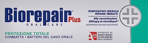 Biorepair Oral Care Plus Total Protection Toothpaste 75 ml