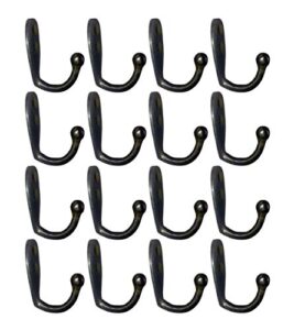 nesha purse handbag hook hanger for restaurant cafe tables 16 pcs