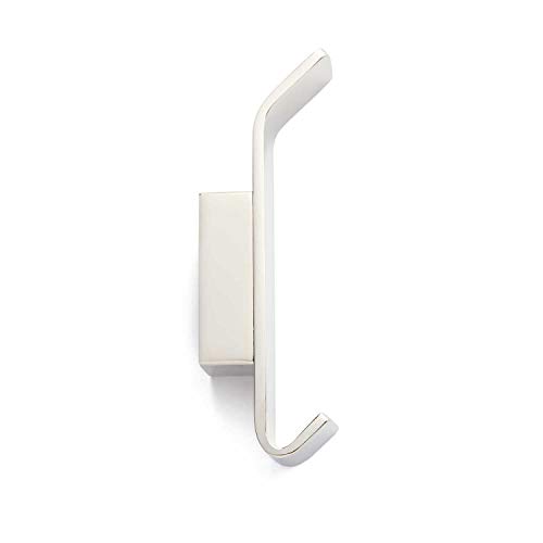 Signature Hardware 418830 Newberry Double Robe Hook