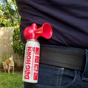 SAFETY-SPORT DOG HORN XL