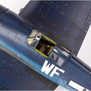 Eduard EDK8227 1:48 Profipack-F6F-3 Fighter WWII Model Kit, Various