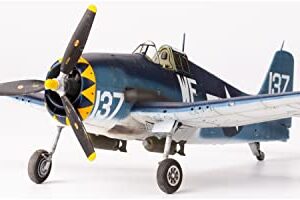 Eduard EDK8227 1:48 Profipack-F6F-3 Fighter WWII Model Kit, Various