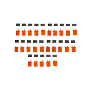 spektrum connector: ic5 device bulk (25), spmxca512