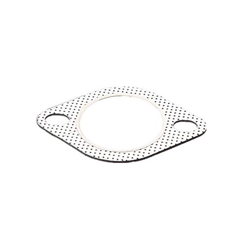 2-Bolt High Temperature Exhaust Gasket (2.25in)