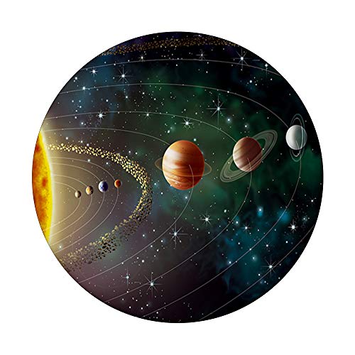 Solar System popsocket PopSockets PopGrip: Swappable Grip for Phones & Tablets