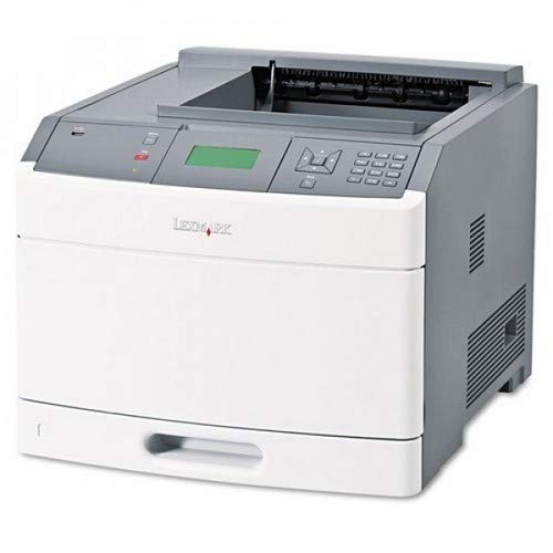 Lexmark T650N t650n Mono Laser Printer 30g0100 (Certified Refurbished)