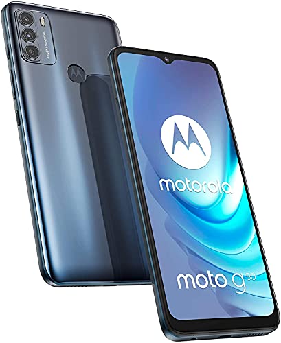 motorola Moto G50 4GB 128GB 5G Azul