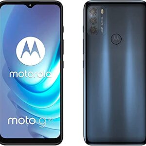 motorola Moto G50 4GB 128GB 5G Azul