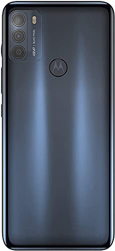 motorola Moto G50 4GB 128GB 5G Azul