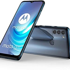 motorola Moto G50 4GB 128GB 5G Azul