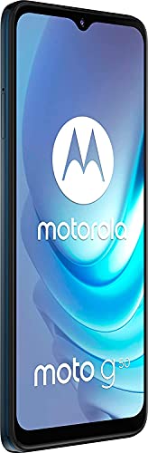 motorola Moto G50 4GB 128GB 5G Azul