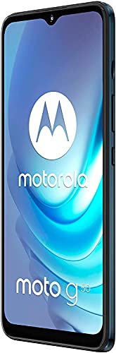 motorola Moto G50 4GB 128GB 5G Azul