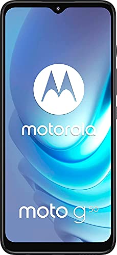 motorola Moto G50 4GB 128GB 5G Azul