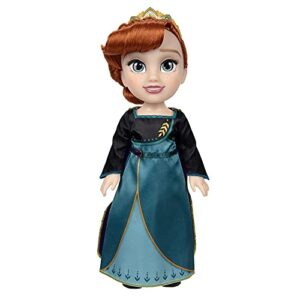 disney frozen travel doll