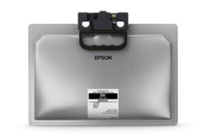 epson durabrite ultra m02xxl120 ink pack - extra high-capacity black